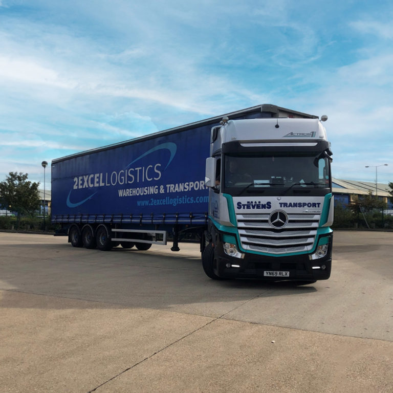 Contact Us – 2Excel Logistics