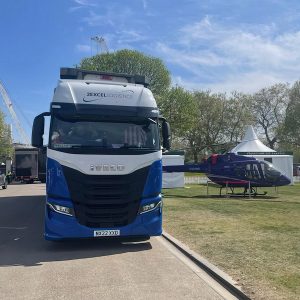 About Us – 2Excel Logistics